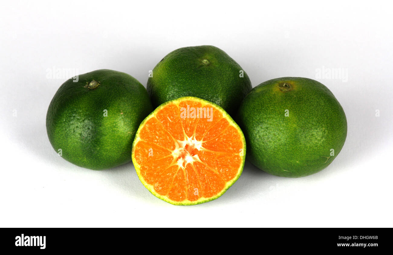 Juicy mandarin hi-res stock photography and images - Alamy