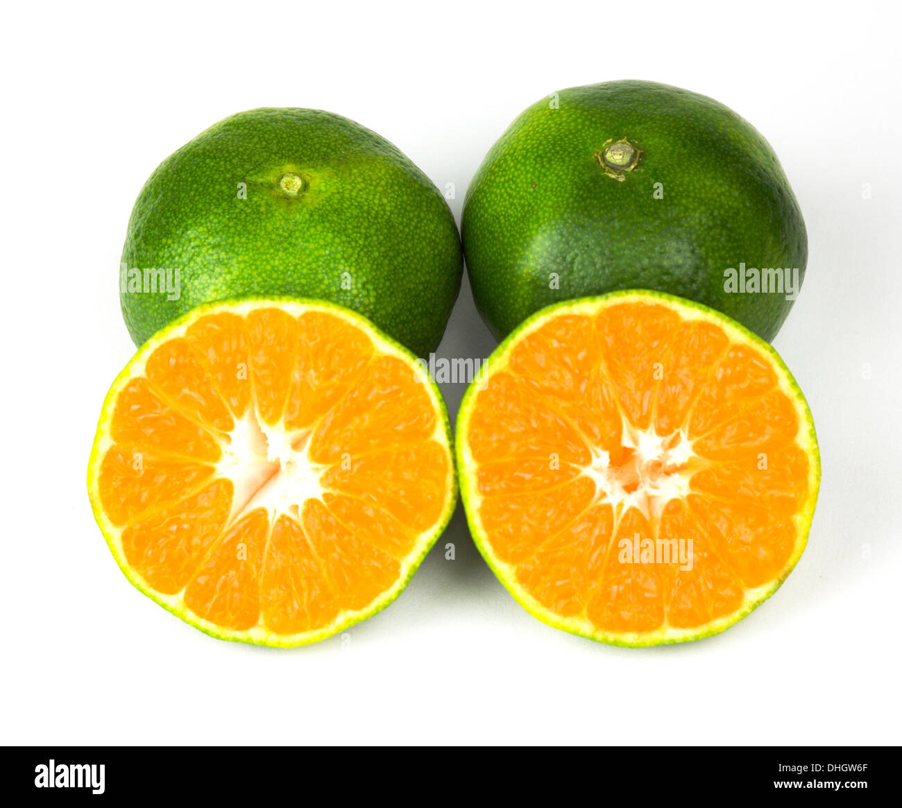 Juicy mandarin hi-res stock photography and images - Alamy