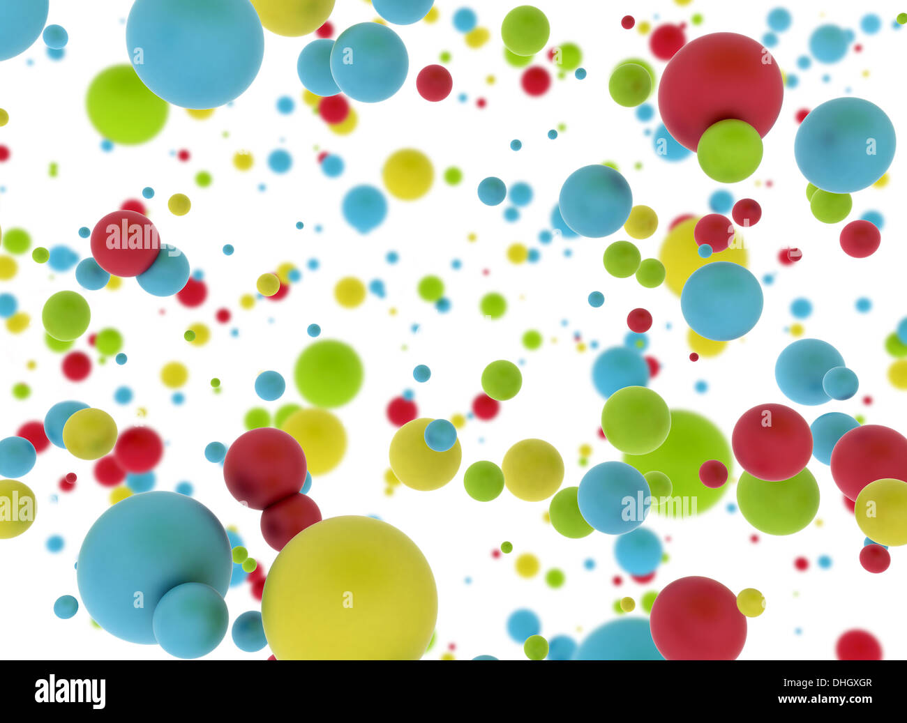 Small round circles hi-res stock photography and images - Alamy