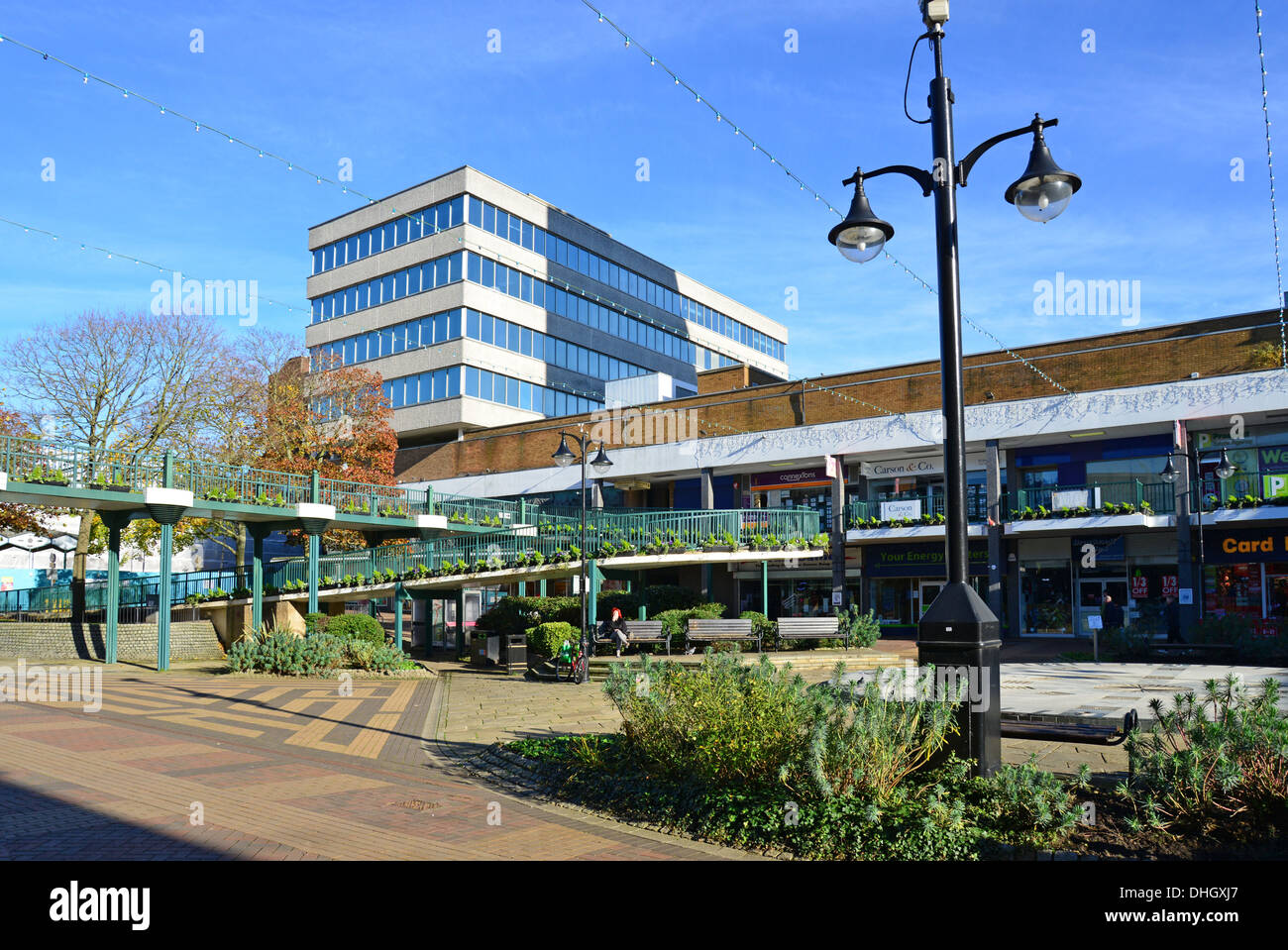 Bracknell forest hi-res stock photography and images - Alamy