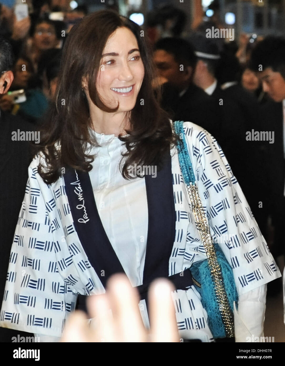 Osaka, Japan. 09th Nov, 2013. Nancy Mccartney, Nov 09, 2013 : Osaka ...