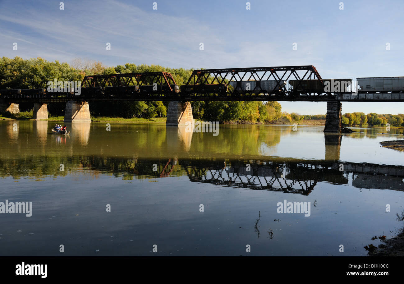 Wabash railroad indiana hi-res stock photography and images - Alamy