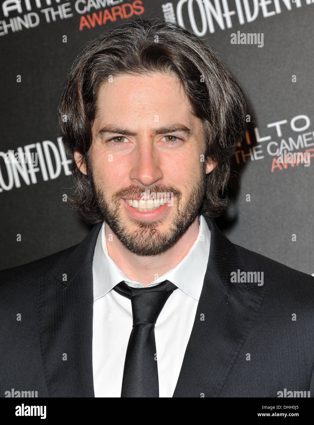 Los Angeles, California, USA. 10th Nov, 2013. Jason Reitman attending ...