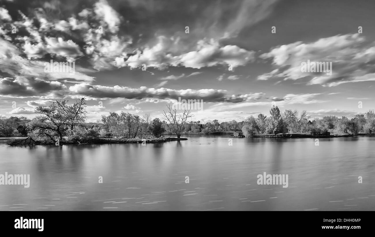 Belmar lake hi-res stock photography and images - Alamy