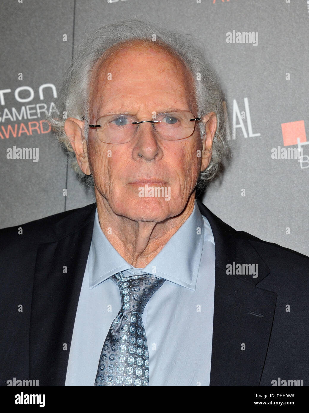 Los Angeles, California, USA. 10th Nov, 2013. Bruce Dern attending the ...