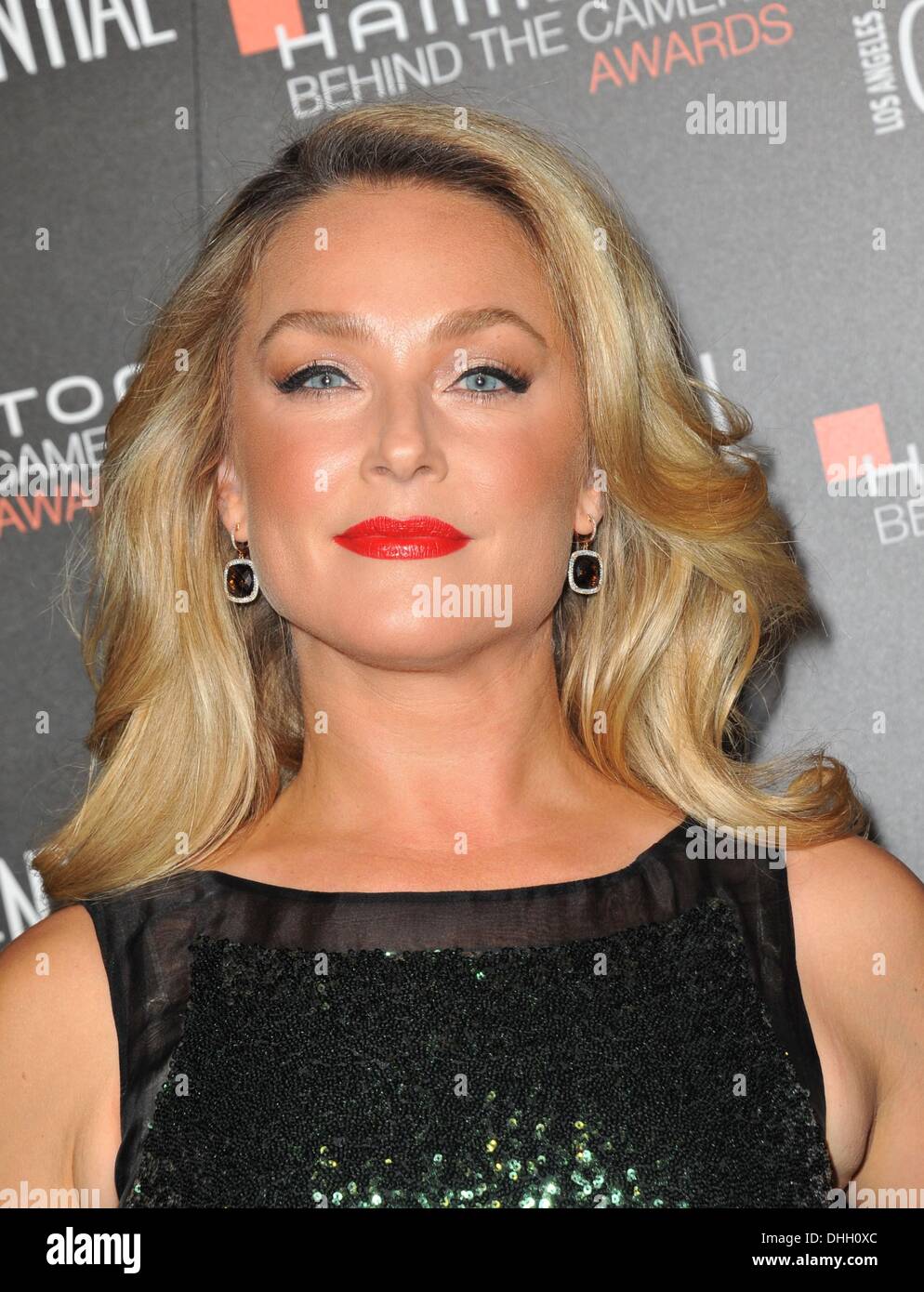 Los angeles usa 7th november hi-res stock photography and images - Alamy