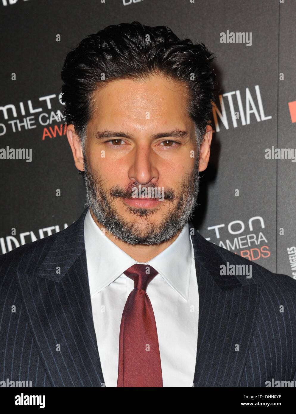 Los Angeles, CA, USA. 10th Nov, 2013. Joe Manganiello at arrivals for ...