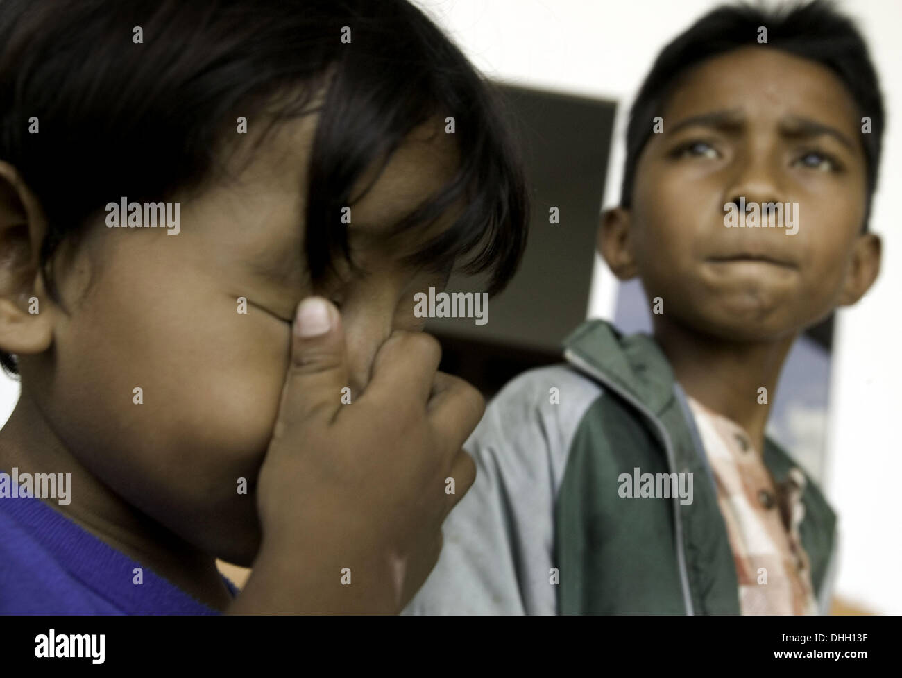 Homeless mothers hi-res stock photography and images - Alamy