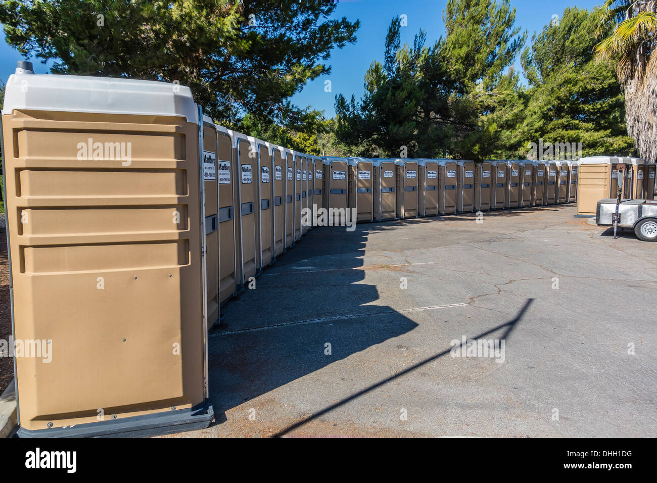 Marathon wc wcs hi-res stock photography and images - Alamy