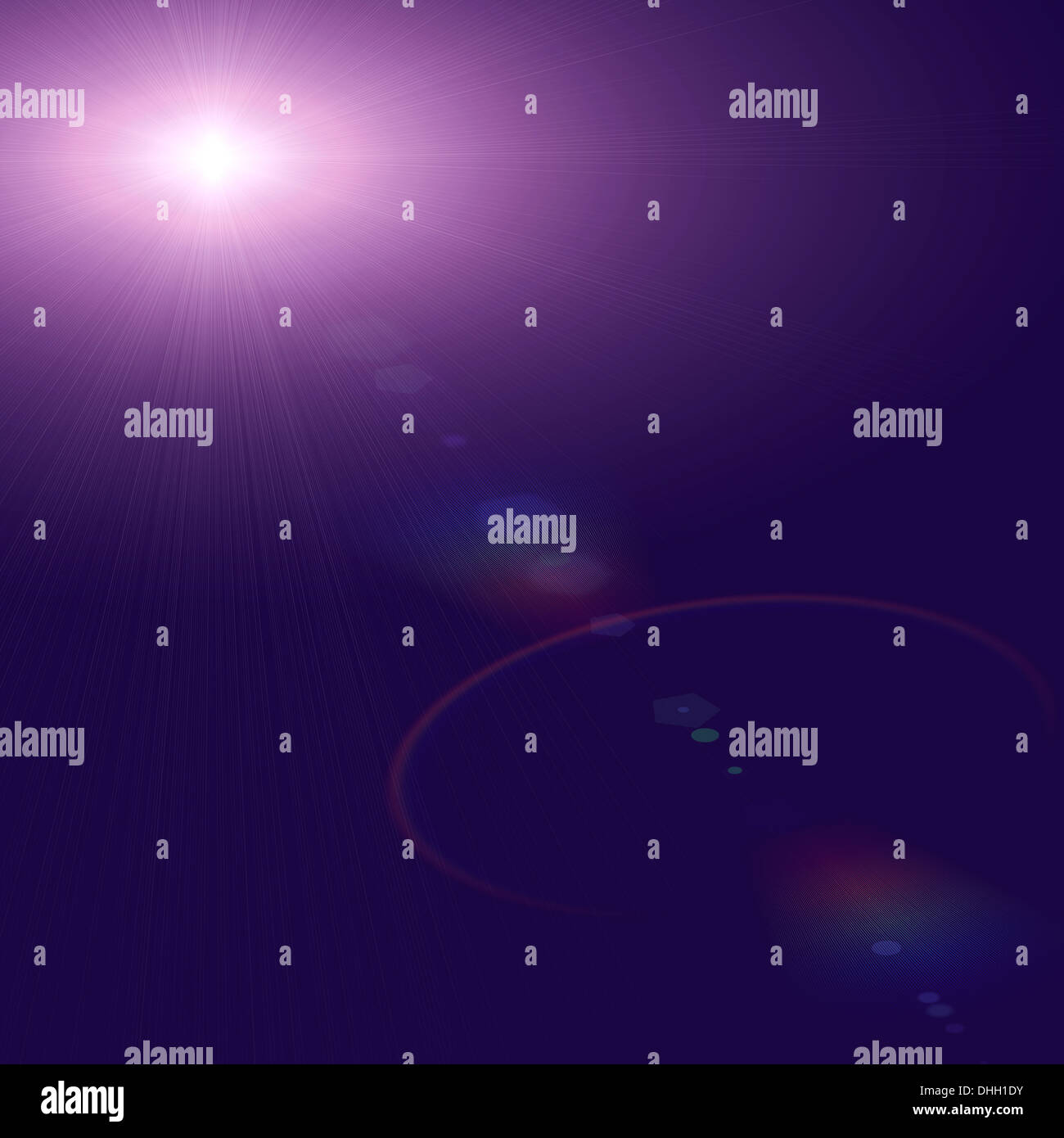 Flare. Abstract disco and party backgrounds for your design Stock Photo ...