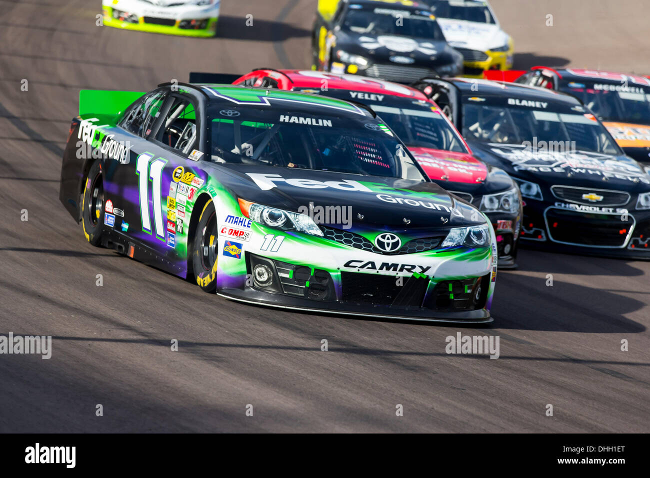 Car corral hi-res stock photography and images - Alamy