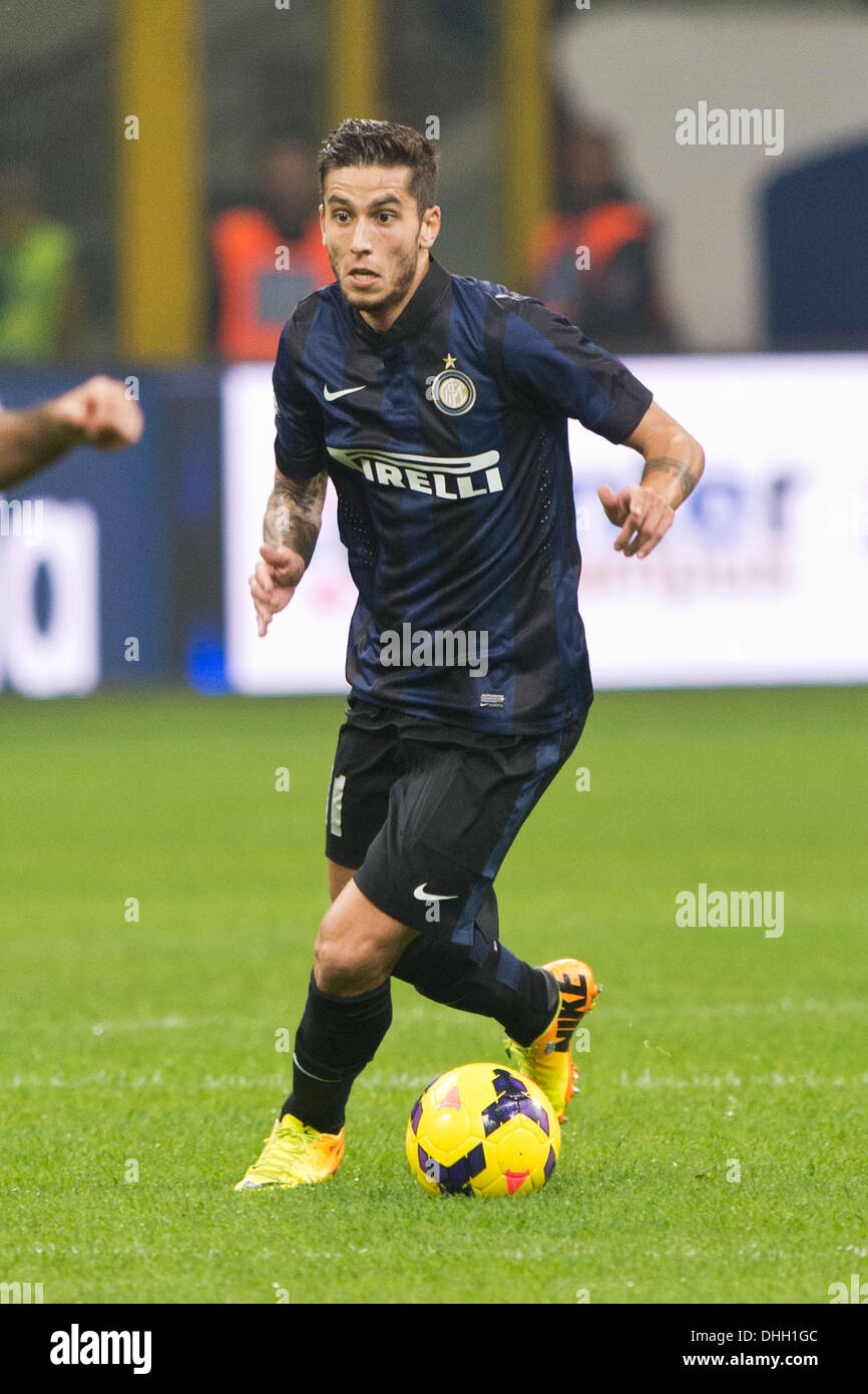 Calderoni milano hi-res stock photography and images - Alamy