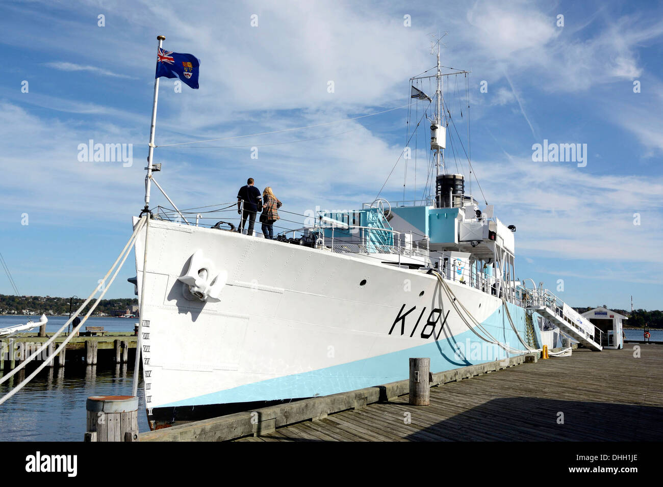 Flower class corvette hi-res stock photography and images - Alamy