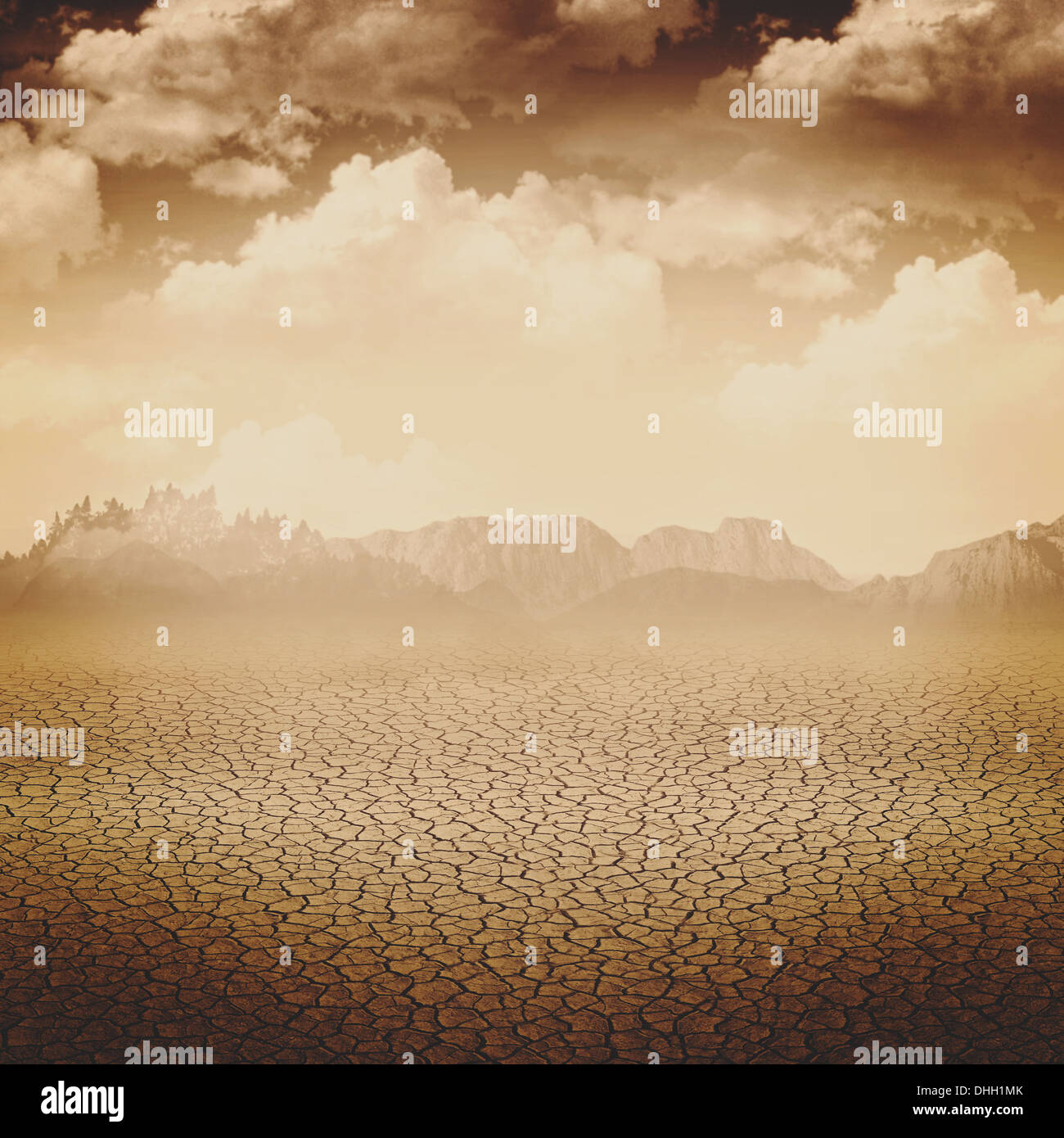 Abstract apocalypse backgrounds for your design Stock Photo - Alamy