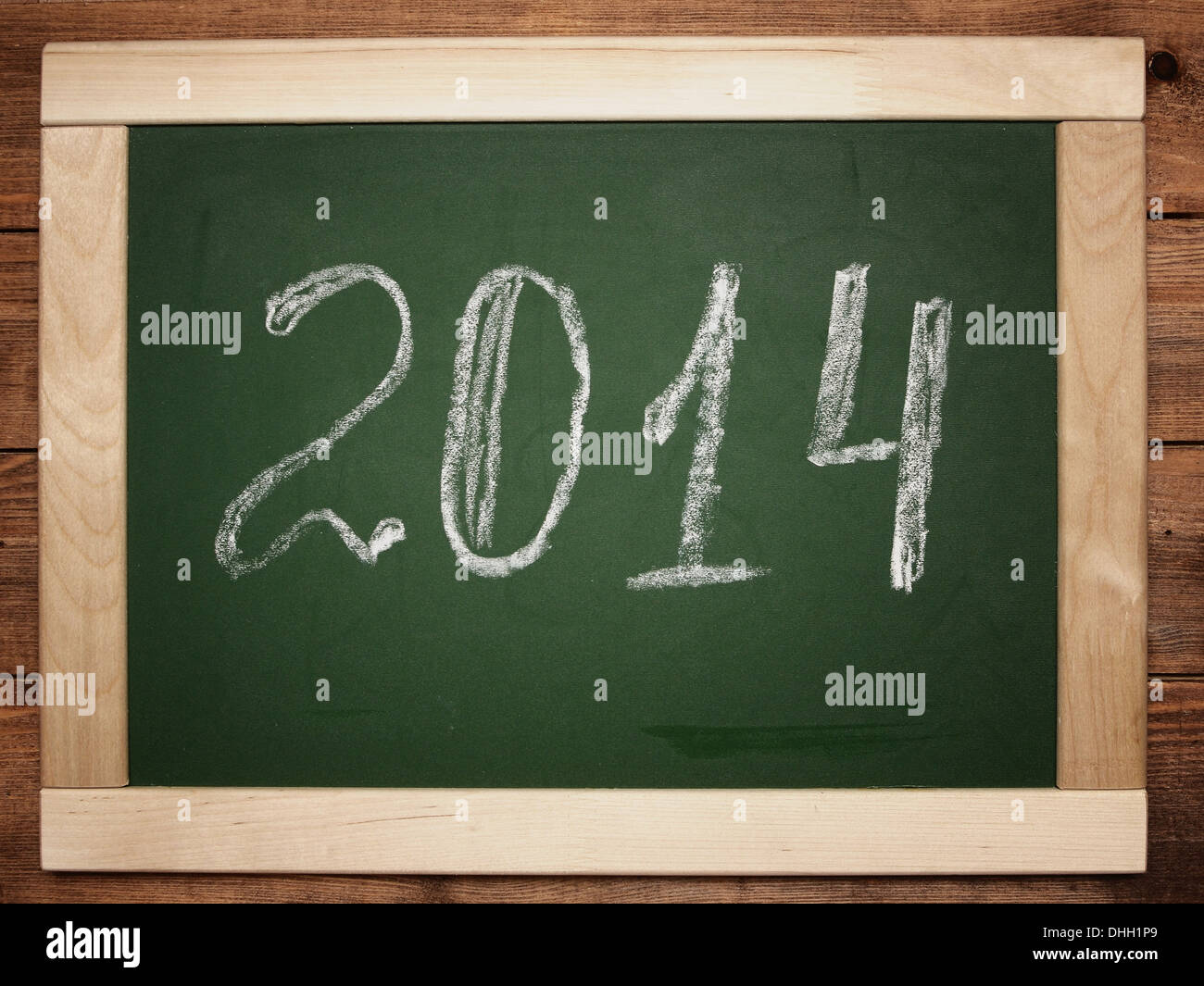 Number blackboard hi-res stock photography and images - Alamy