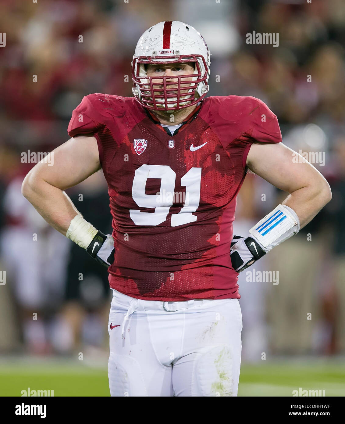 Henry Anderson Stanford