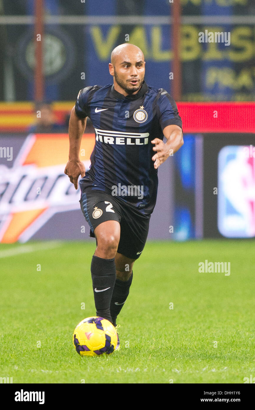 Inter milano hi-res stock photography and images - Alamy