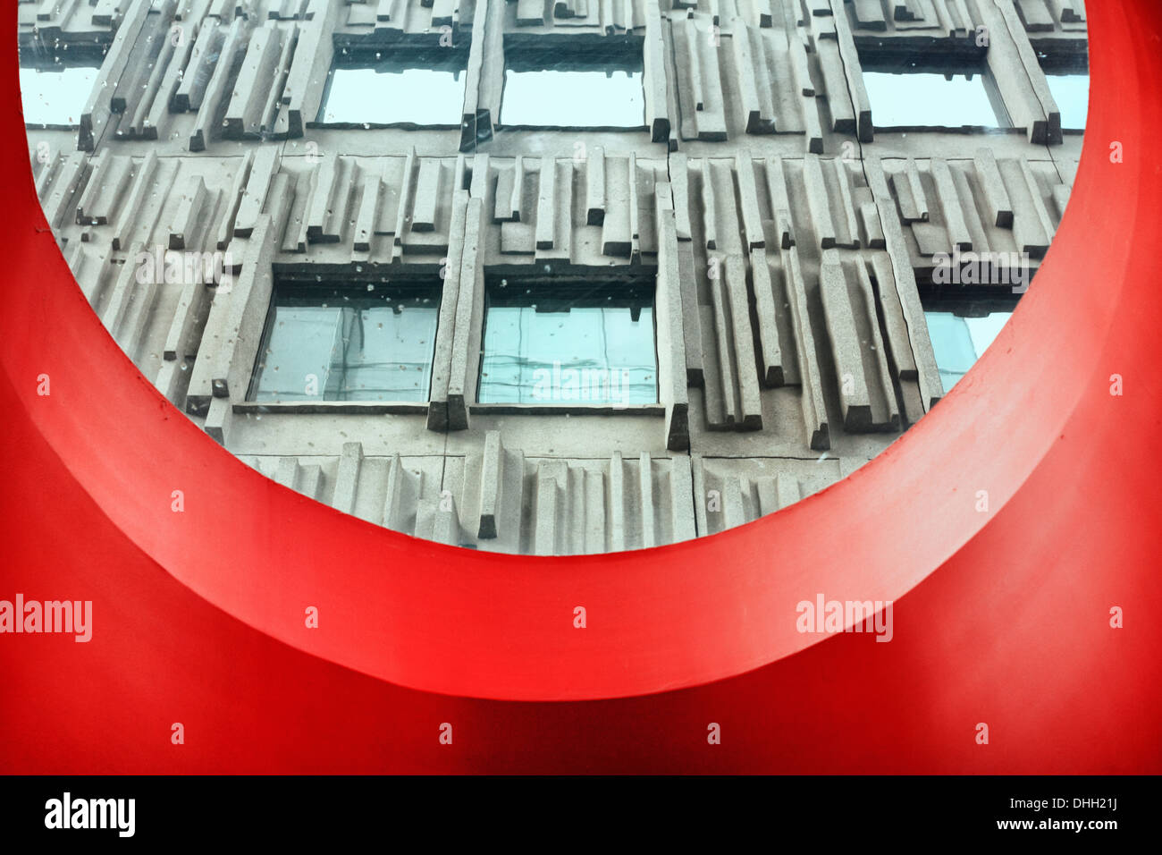 Brutalist brutalism architecture hi-res stock photography and images ...