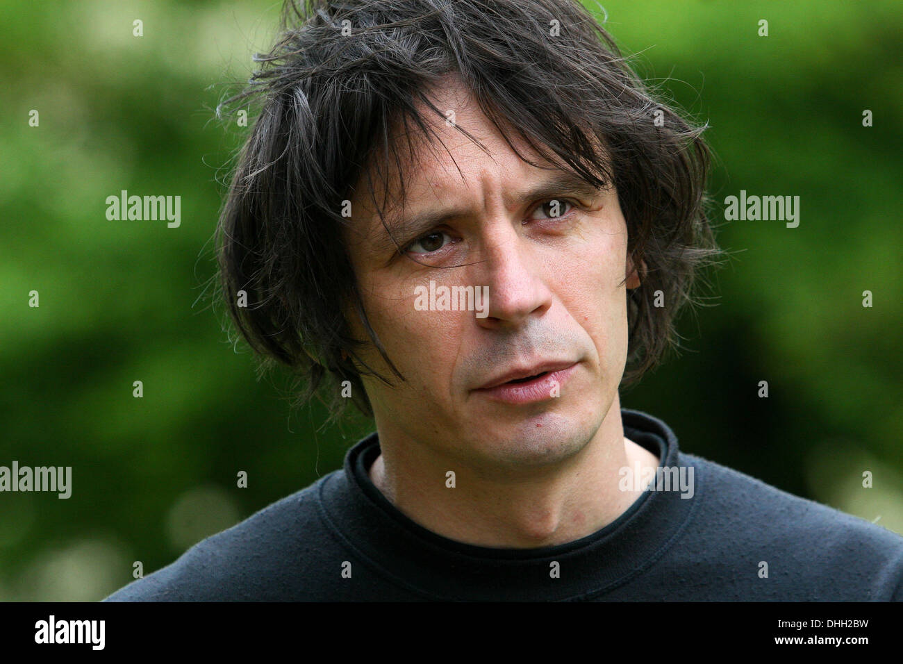 David Cerny, is a Czech artist who is best known as the creator of ...