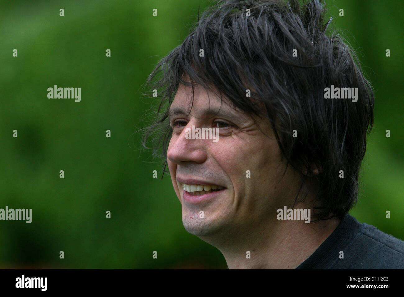 David Cerny, is a Czech artist who is best known as the creator of ...