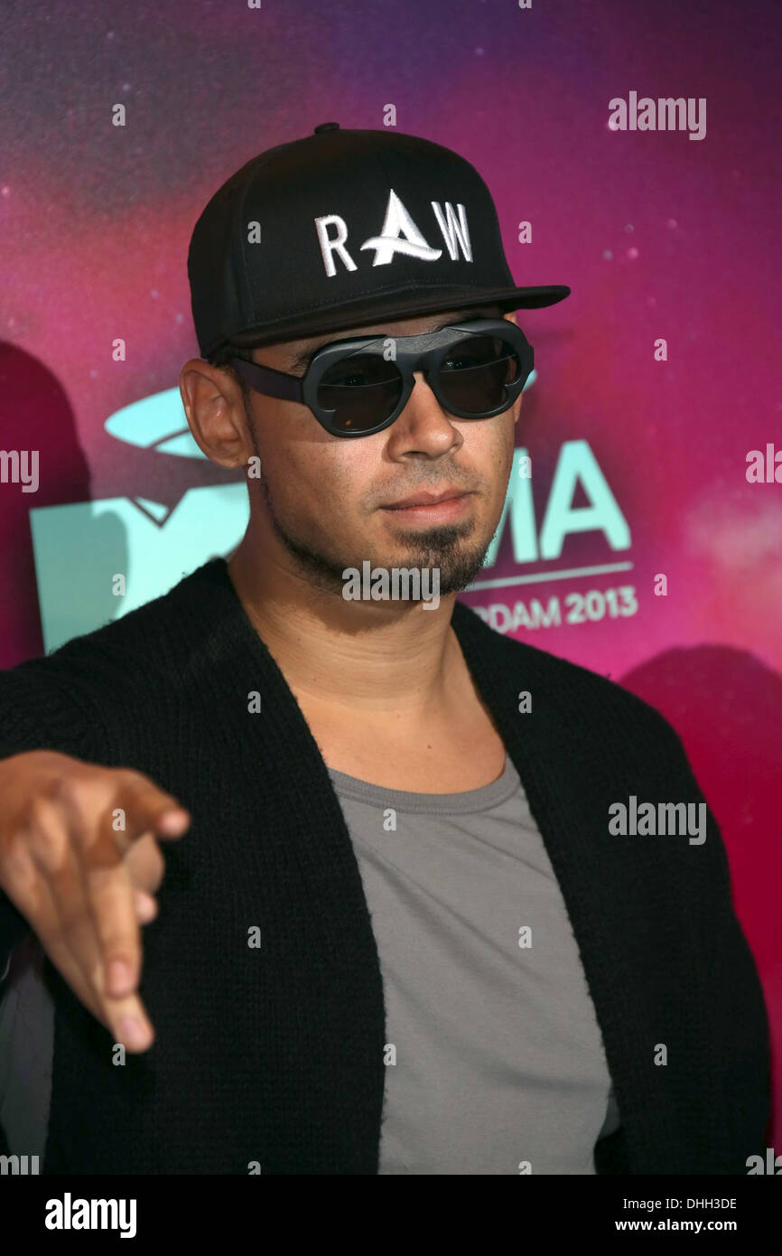 Afrojack hi-res stock photography and images - Alamy