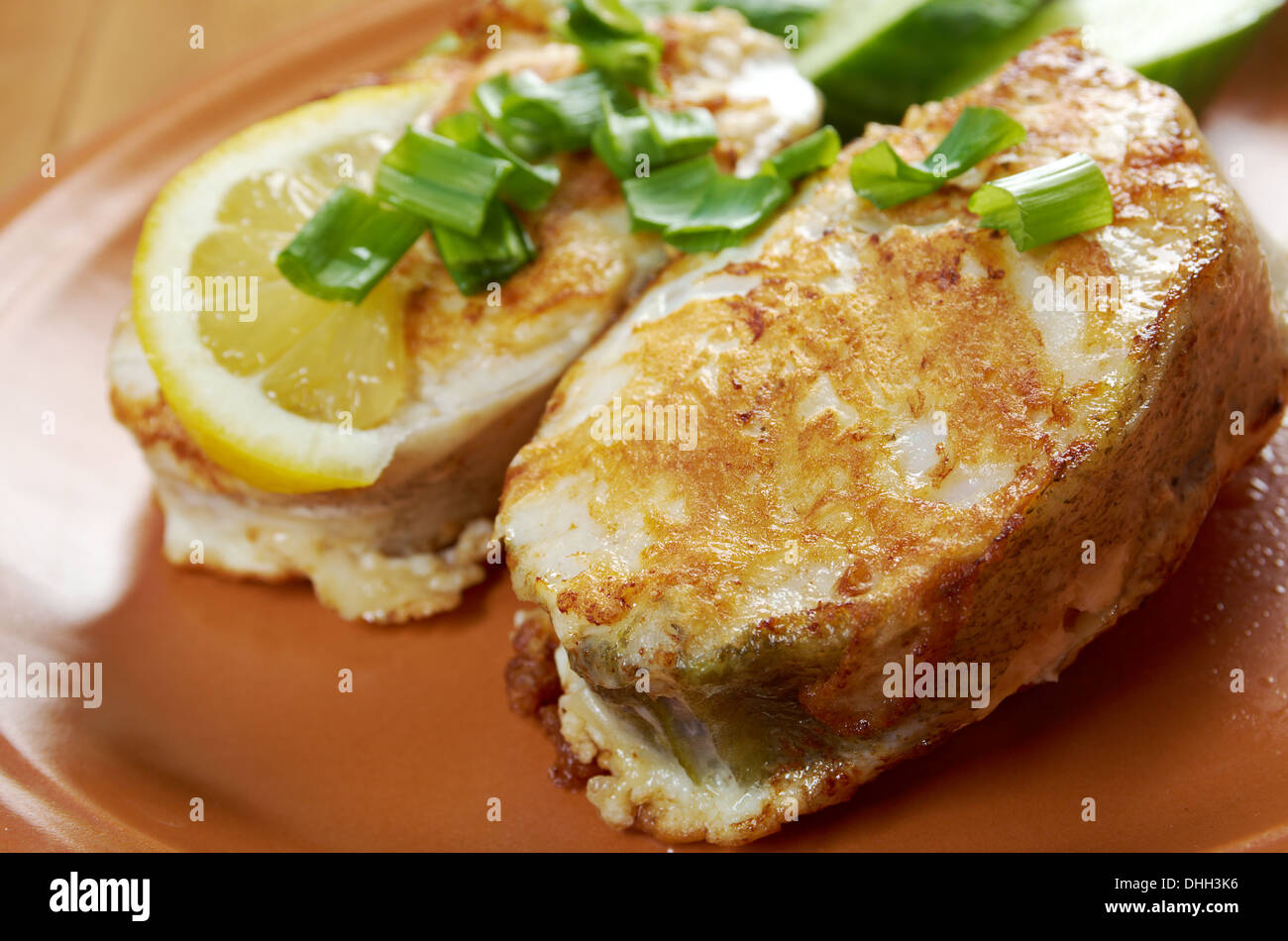 Codfish bone hi-res stock photography and images - Alamy