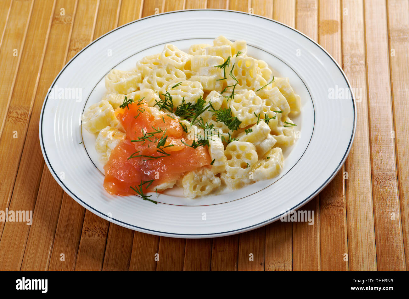 Ruote pasta hi-res stock photography and images - Alamy