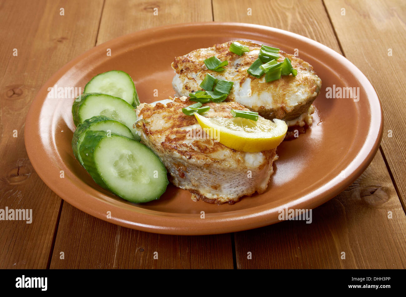 Codfish bone hi-res stock photography and images - Alamy