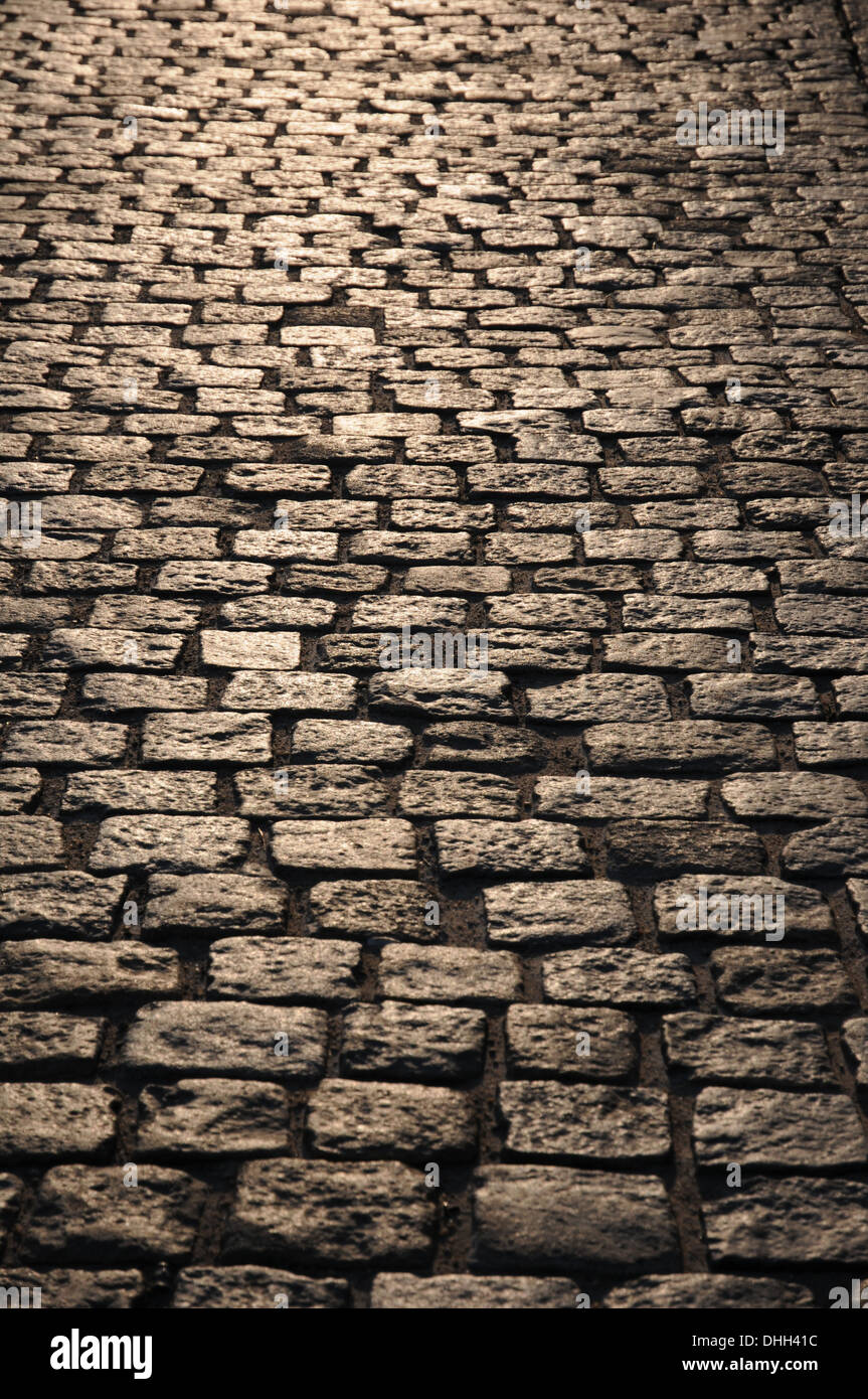 Granit pavement hi-res stock photography and images - Alamy