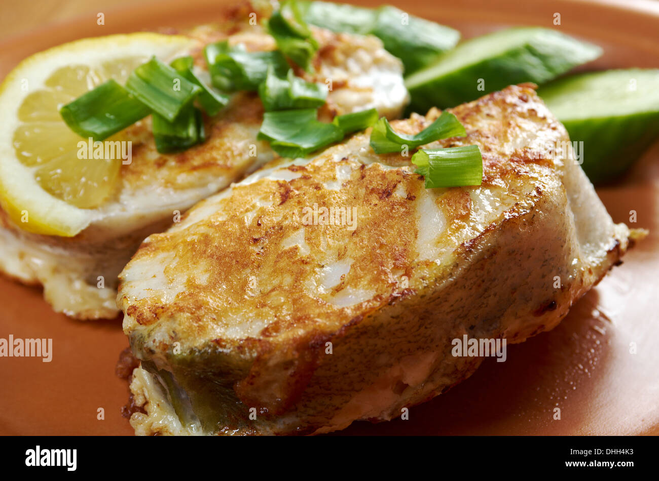 Codfish bone hi-res stock photography and images - Alamy
