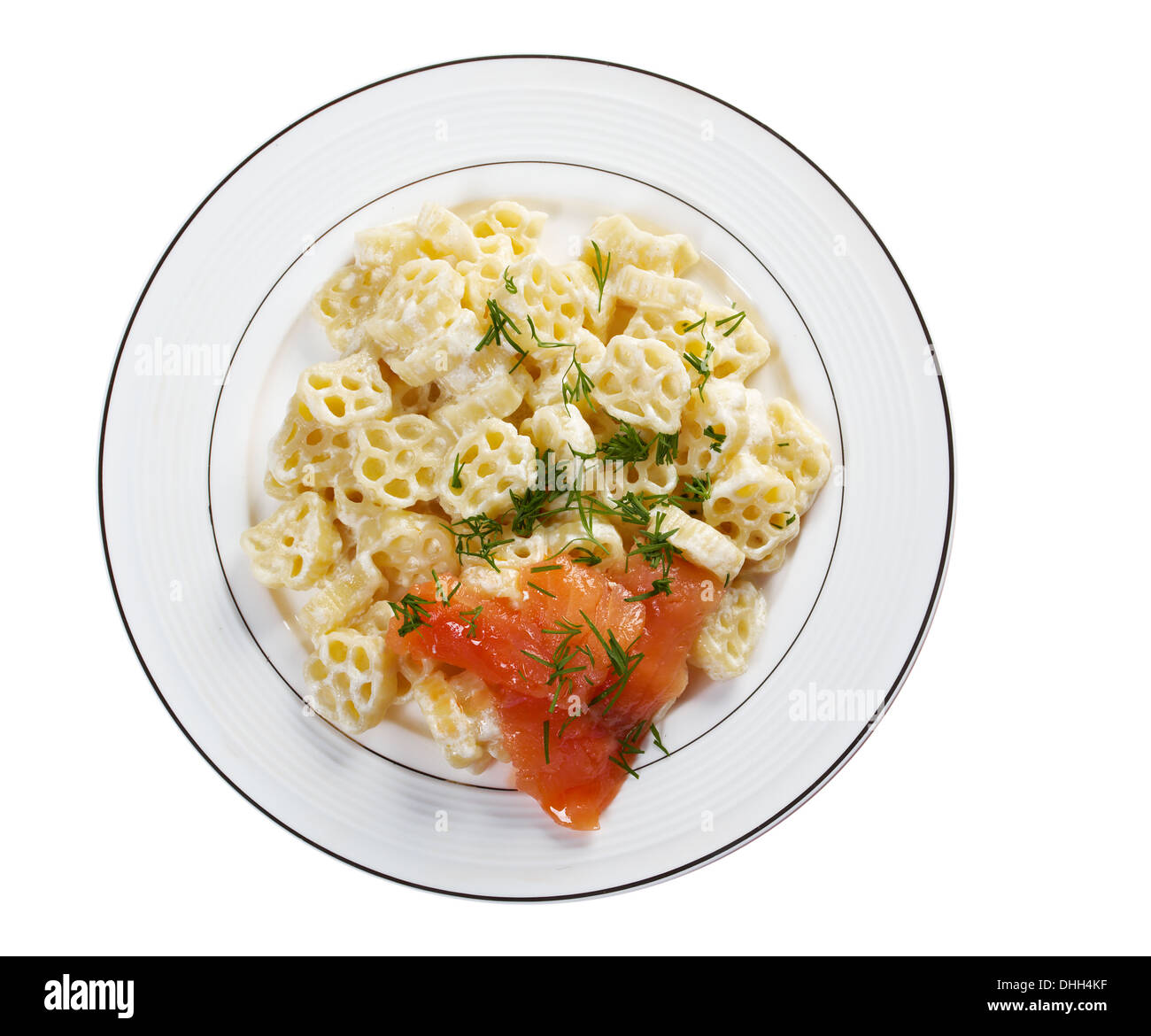 Ruote pasta hi-res stock photography and images - Alamy