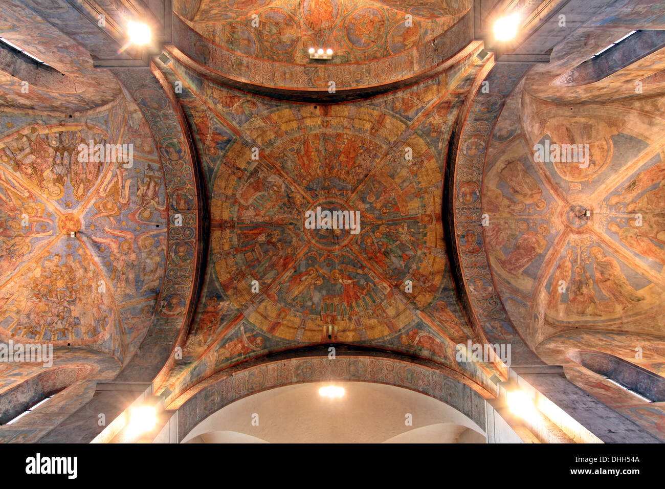 Blasii kirche hi-res stock photography and images - Alamy