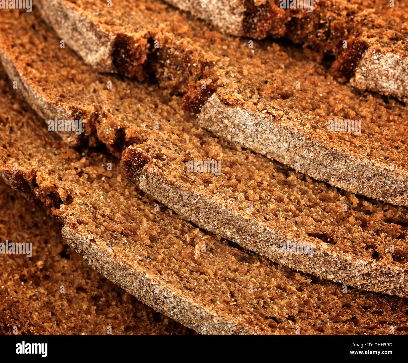 Hunk of bread hi-res stock photography and images - Alamy