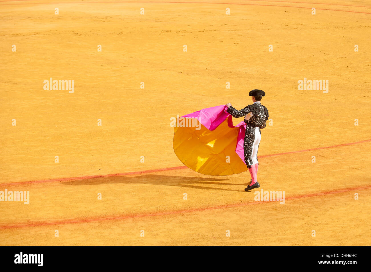 Matadors hi-res stock photography and images - Alamy