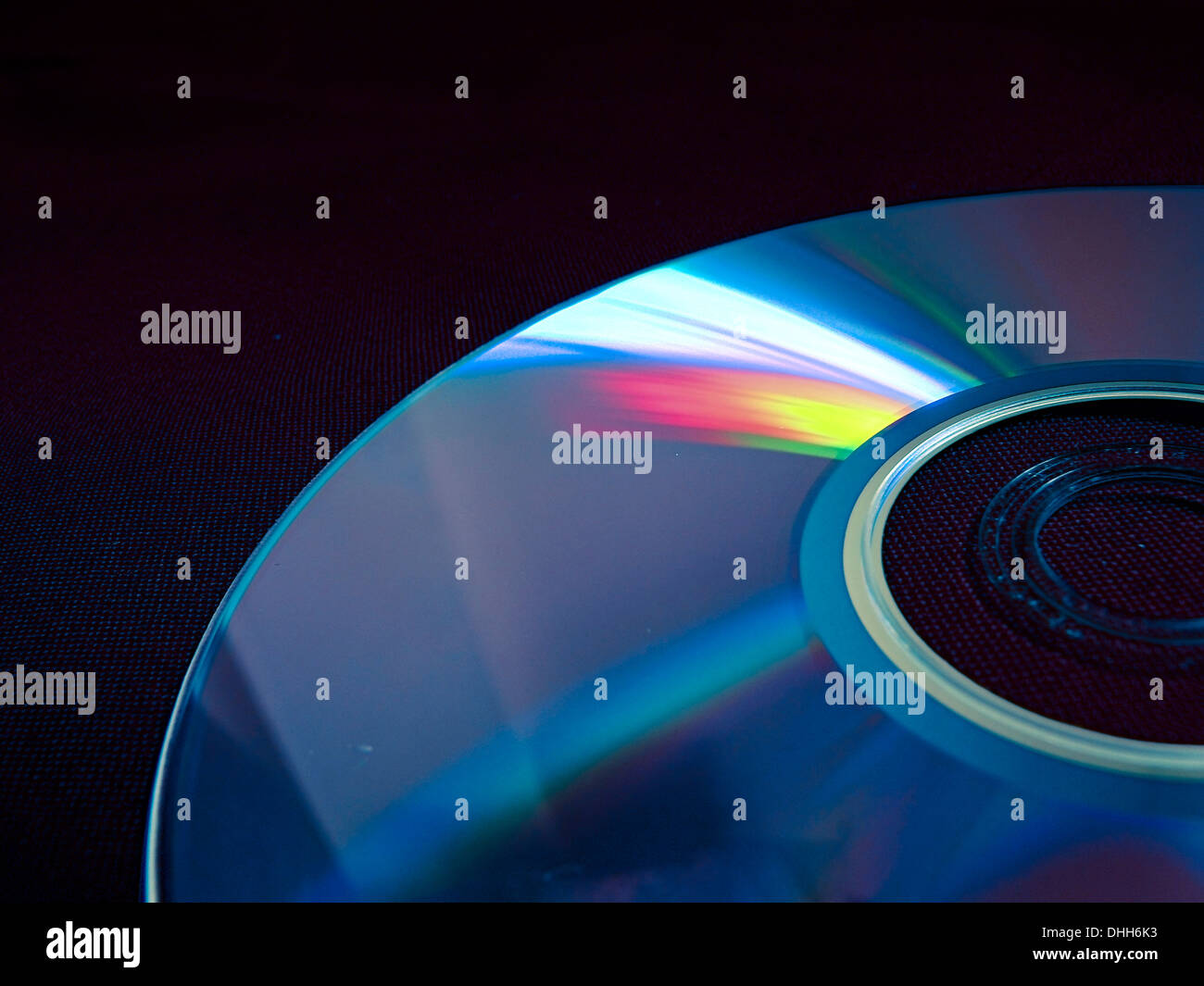 Dvd writing hi-res stock photography and images - Alamy