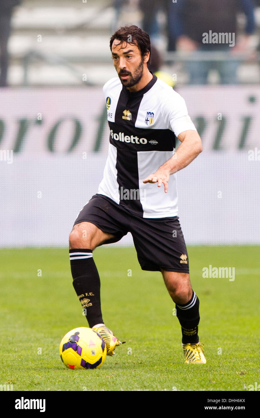 Enrico mattia hi-res stock photography and images - Alamy