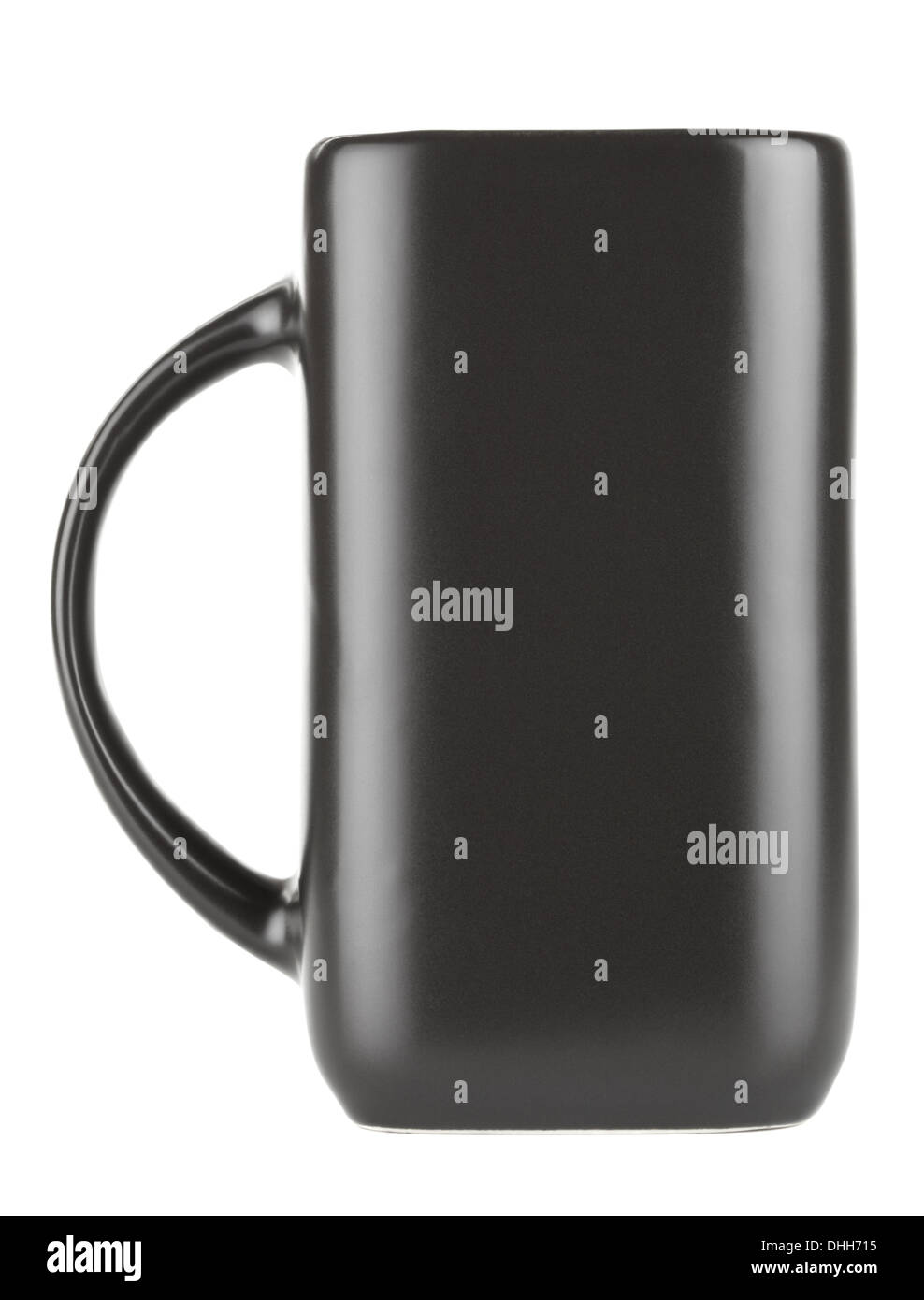 Empty mug hi-res stock photography and images - Alamy