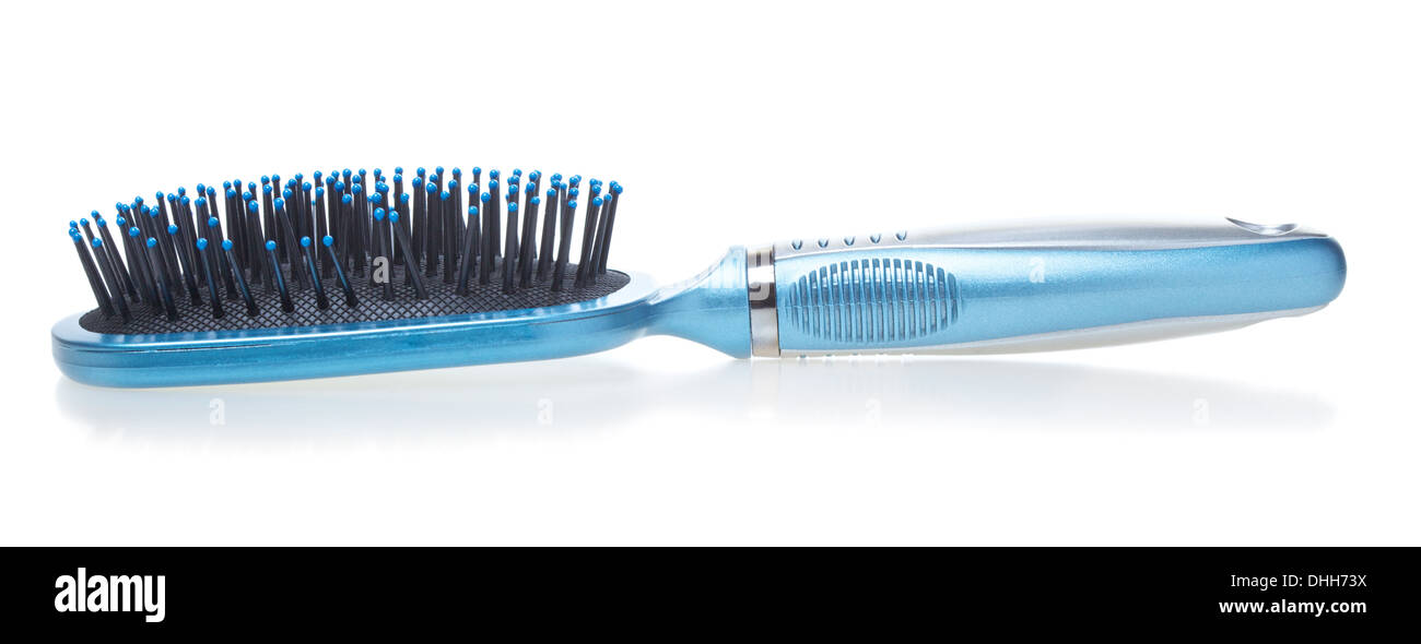 Blue bristles hi-res stock photography and images - Alamy