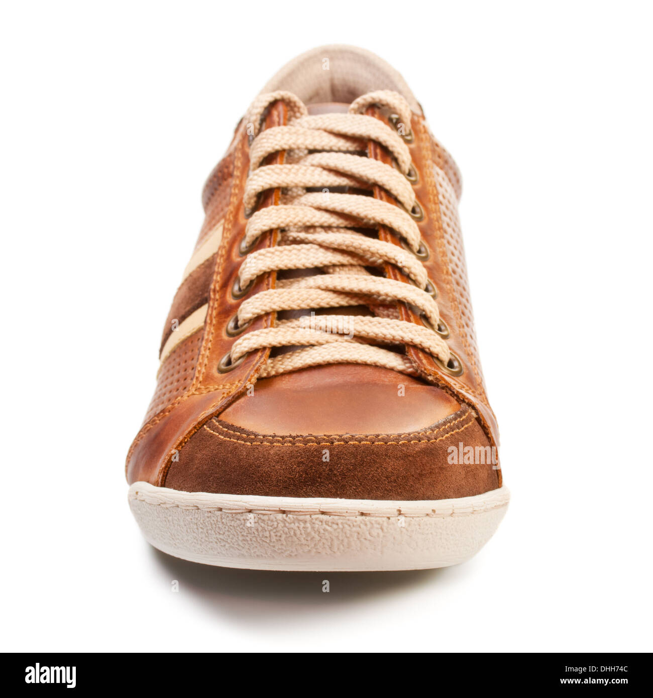 Running shoe sole Cut Out Stock Images & Pictures - Alamy