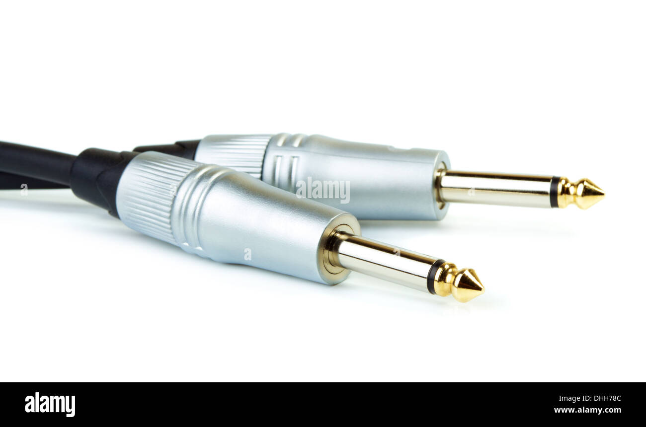 Microph jack hi-res stock photography and images - Alamy