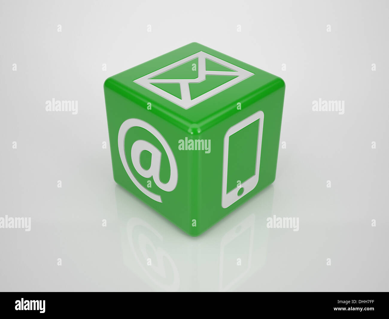 Mobile and cube hi-res stock photography and images - Alamy