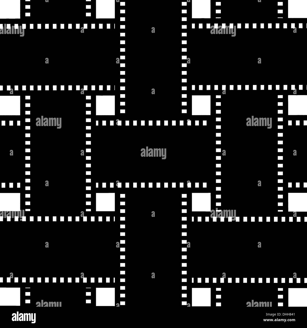 Negative picture film frame Stock Photo - Alamy