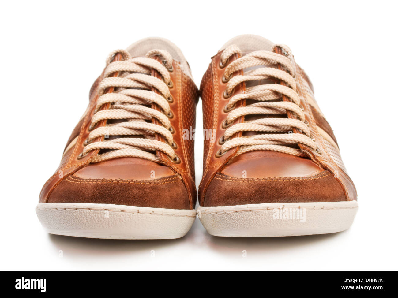 Running shoe sole Cut Out Stock Images & Pictures - Alamy