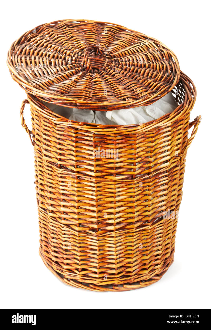 Rod basket Cut Out Stock Images & Pictures - Alamy