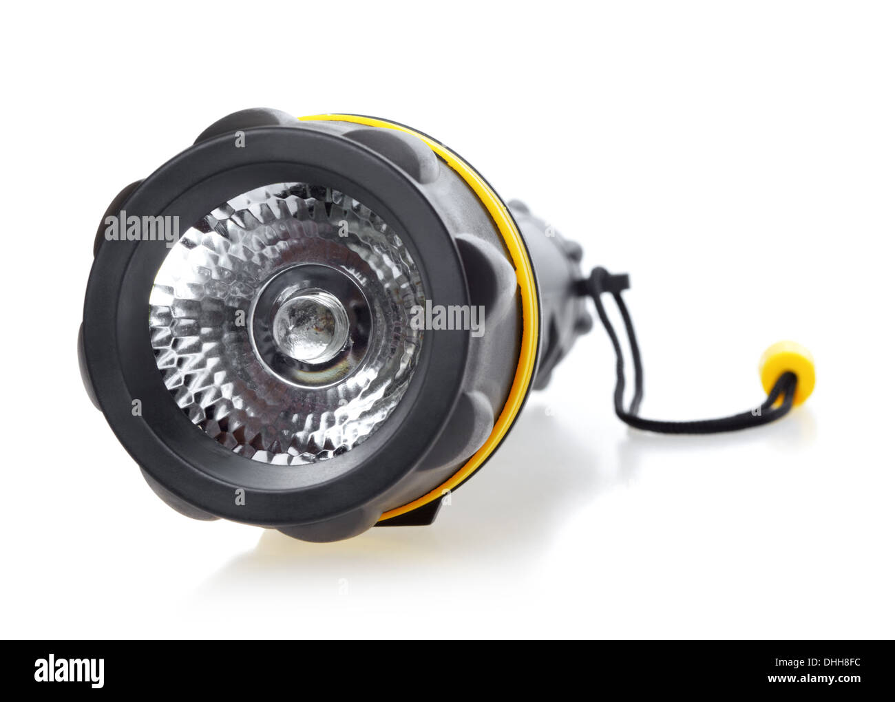 One flashlight hi-res stock photography and images - Alamy
