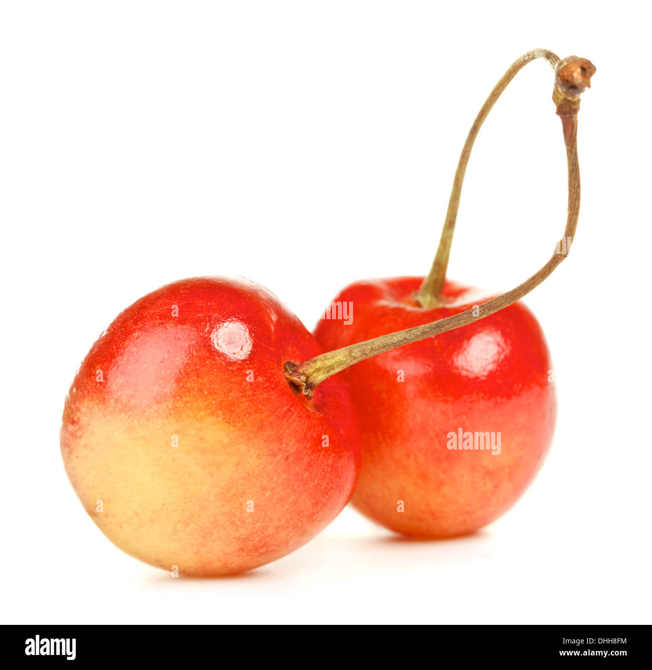 Yummy cherries hi-res stock photography and images - Alamy