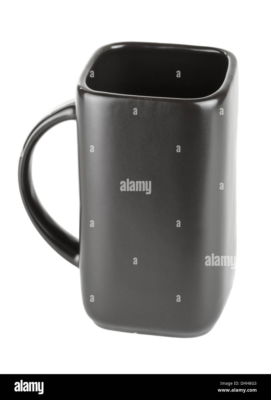 Empty mug hi-res stock photography and images - Alamy