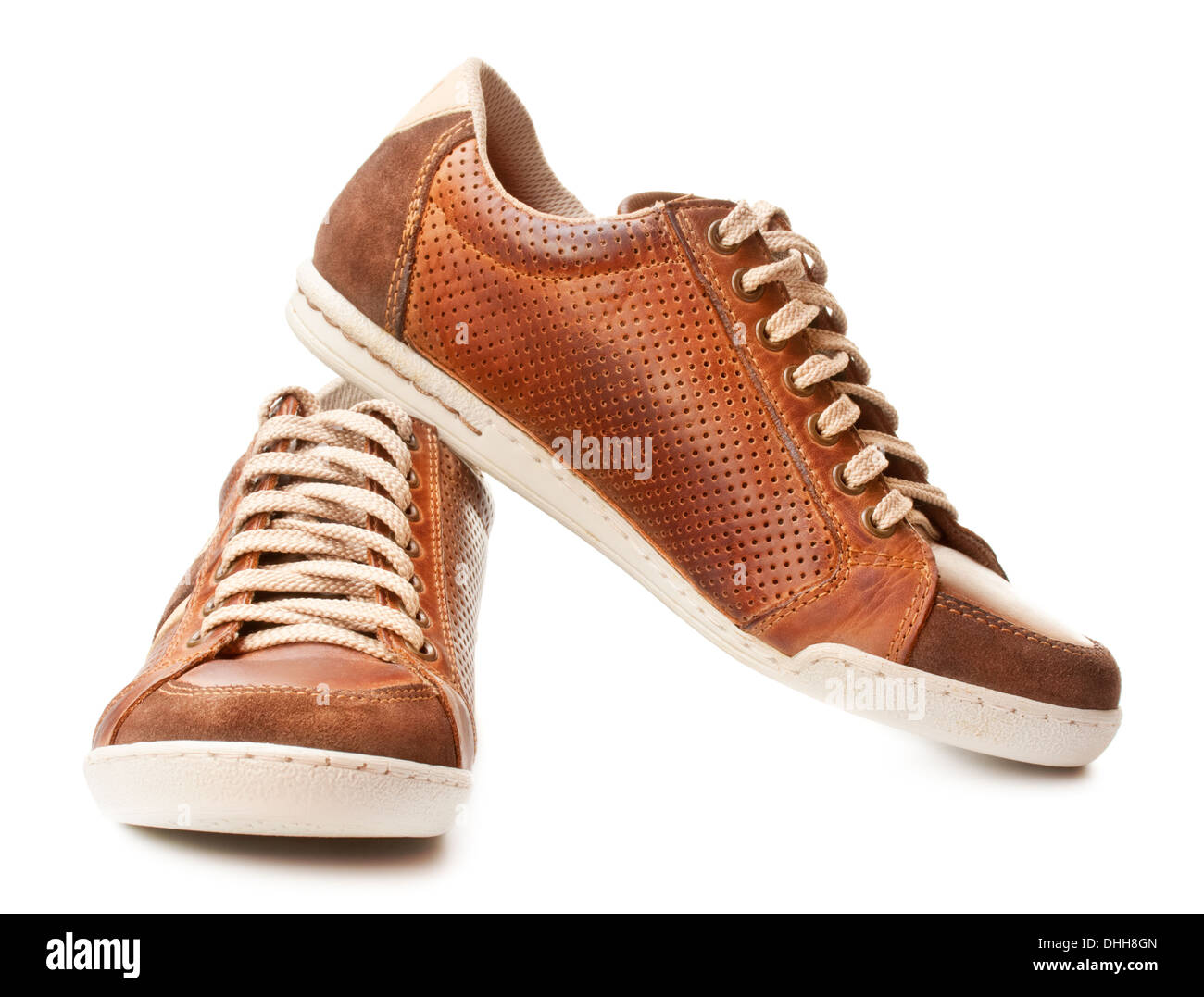 Running shoe sole Cut Out Stock Images & Pictures - Alamy