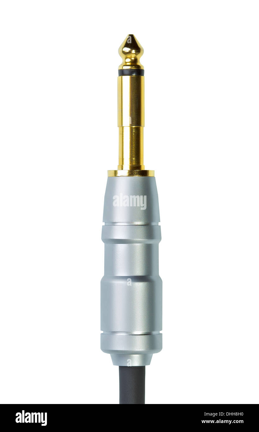 Guitar Jack High Resolution Stock Photography and Images - Alamy