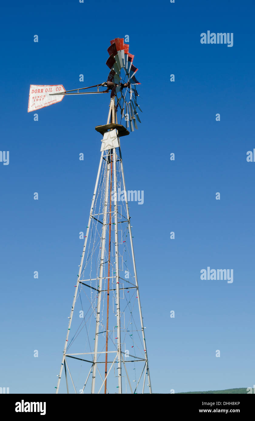 Dorset Vermont Dorr Farm Museum for Dorr Oil Company drilling since ...